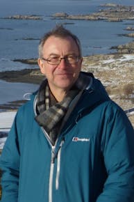 John Haywood | Authors | Macmillan