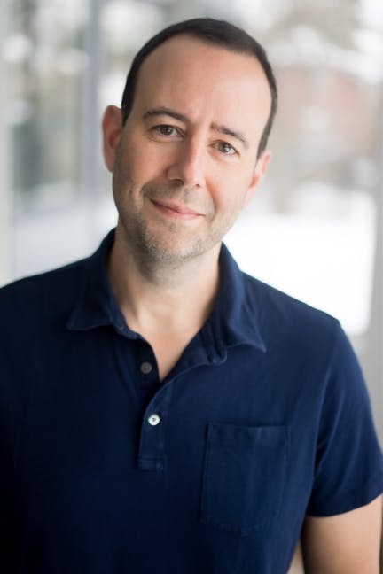 Jay Schiffman | Authors | Macmillan