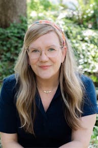 Kate Rope | Authors | Macmillan