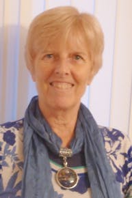 Sheila Norton | Authors | Macmillan