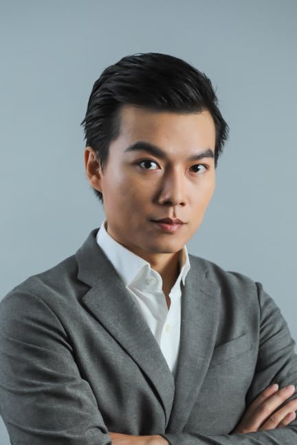 Chen Qiufan | Authors | Macmillan