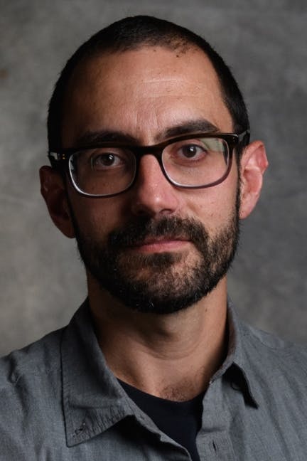 Matt Stroud | Authors | Macmillan