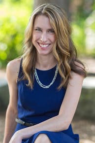 Jessica Strawser | Authors | Macmillan