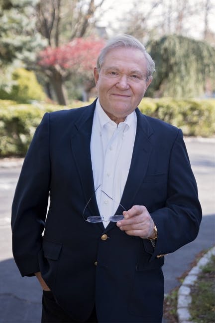 Michael Bornstein | Authors | Macmillan