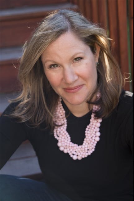 Debbie Bornstein Holinstat | Authors | Macmillan