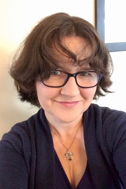 Stephanie Burgis | Authors | Macmillan