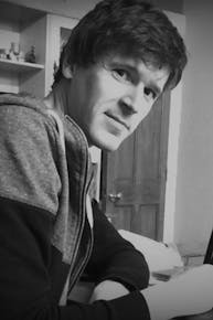 Steve James | Authors | Macmillan