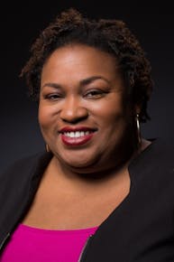 Brittney Cooper | Authors | Macmillan