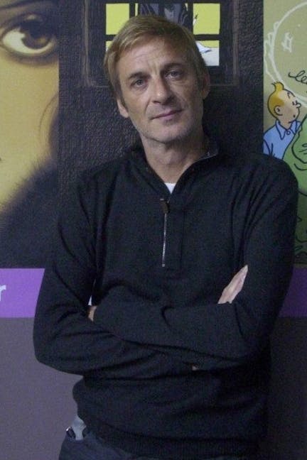 Eddy Simon | Authors | Macmillan