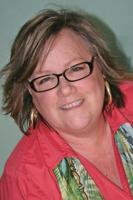 Kim Norman | Authors | Macmillan