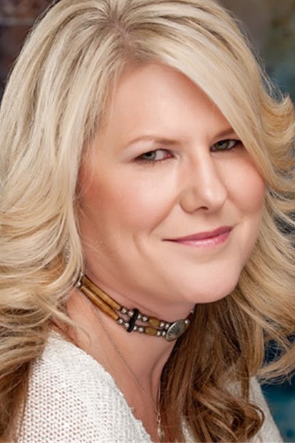 Kristen Ashley | Authors | Macmillan