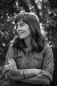 Alix E. Harrow | Authors | Macmillan