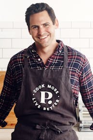 Nick Taranto | Authors | Macmillan