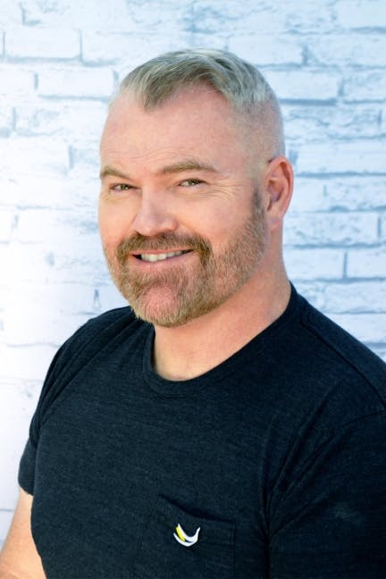 Kevin Dickson | Authors | Macmillan