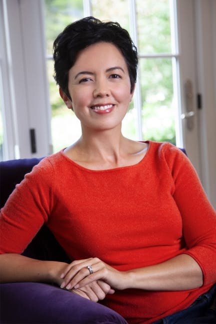 Ellen Hendriksen | Authors | Macmillan