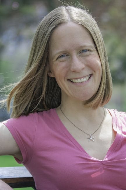 Jen Petro-Roy | Authors | Macmillan