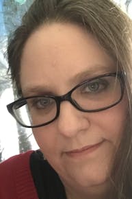 TE Carter | Authors | Macmillan