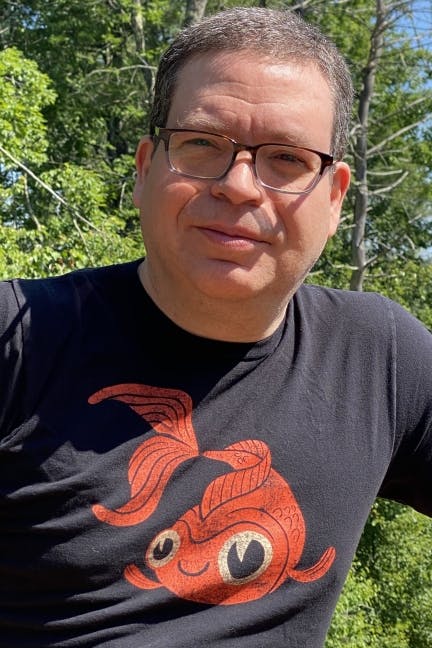 Perry E. Metzger | Authors | Macmillan