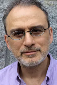William Deresiewicz | Authors | Macmillan