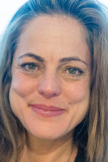 Hilary Reyl | Authors | Macmillan