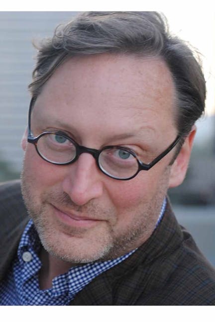 M. T. Anderson | Authors | Macmillan