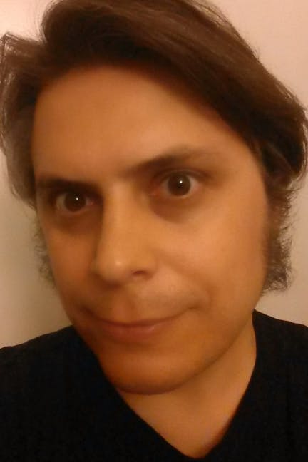 Jacob Chabot | Authors | Macmillan