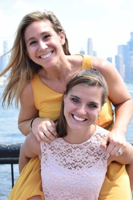 Alicia Clancy | Authors | Macmillan