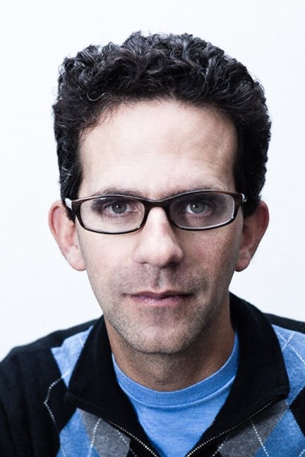 Ari Goelman | Authors | Macmillan