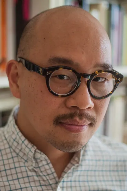 Eugene Lim | Authors | Macmillan