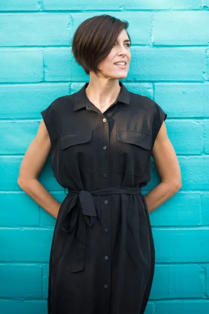 Carrie Fountain | Authors | Macmillan