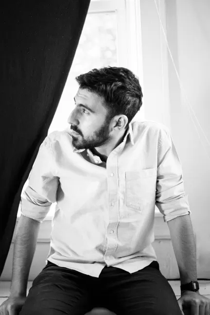 Omar Robert Hamilton | Authors | Macmillan