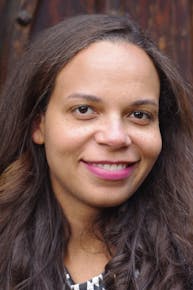 Deirdre Mask | Authors | Macmillan