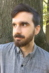 Evan Dahm | Authors | Macmillan