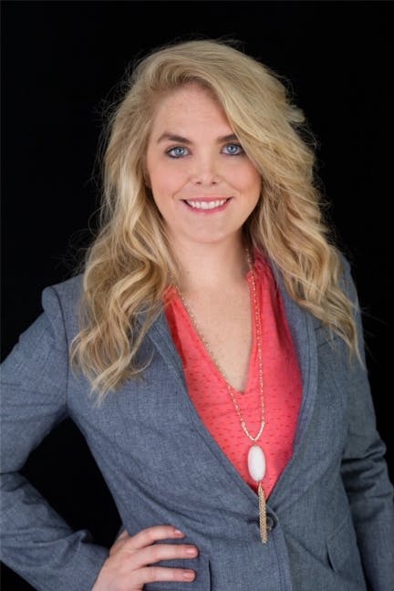 Caroline Johnson | Authors | Macmillan