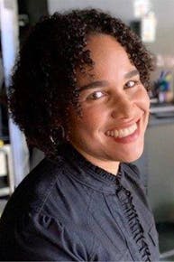 Zetta Elliott | Authors | Macmillan