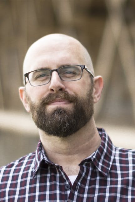 Jason Gurley | Authors | Macmillan