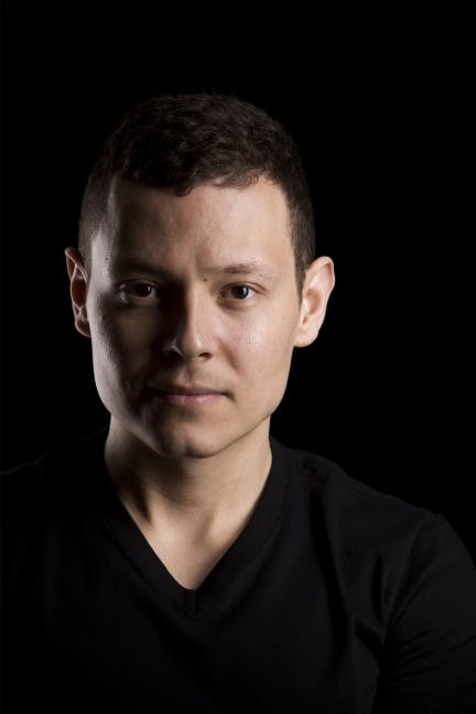 Christopher Wall | Authors | Macmillan