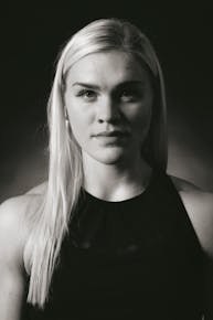 Katrin Davidsdottir | Authors | Macmillan