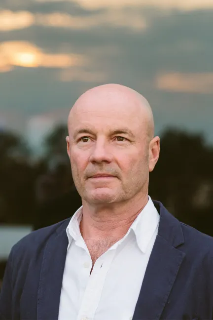 Brett Archibald | Authors | Macmillan