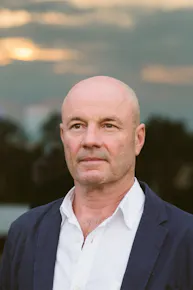 Brett Archibald | Authors | Macmillan