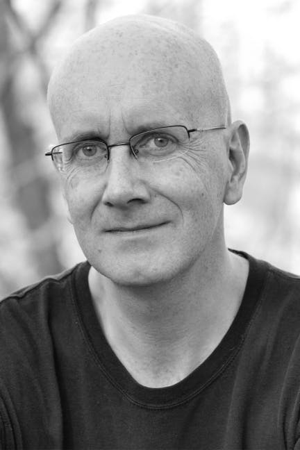 Angus McIntyre | Authors | Macmillan