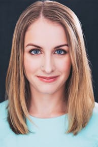 Corinne Sullivan | Authors | Macmillan