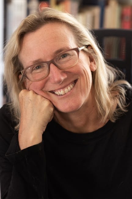 Christina Lynch | Authors | Macmillan