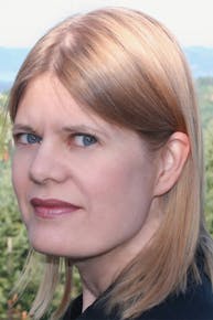 Deborah Campbell | Authors | Macmillan