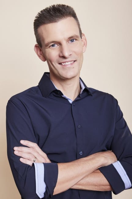 Ben Thompson | Authors | Macmillan