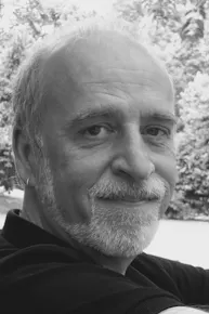 Dave Hutchinson | Authors | Macmillan