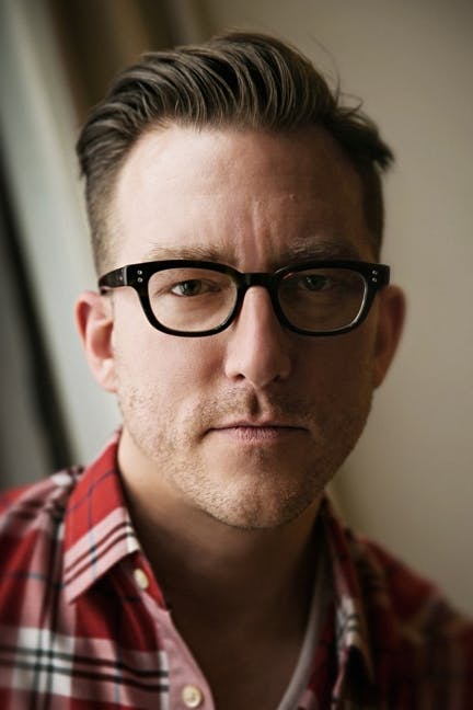 Jon Bozak | Authors | Macmillan