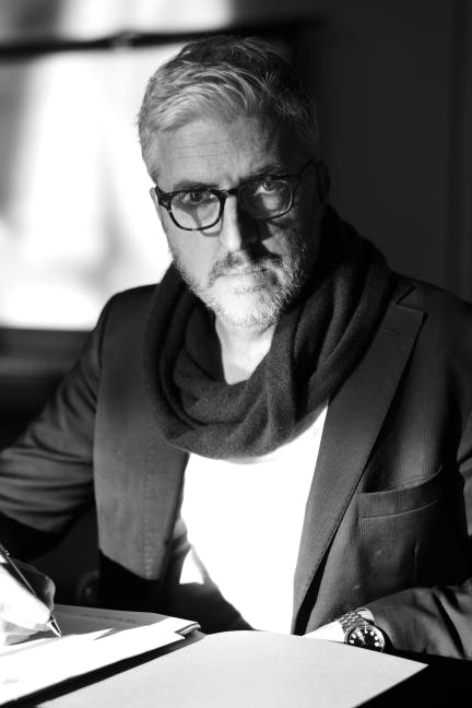 Anthony McCarten | Authors | Macmillan