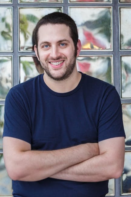 Jake Wolff | Authors | Macmillan