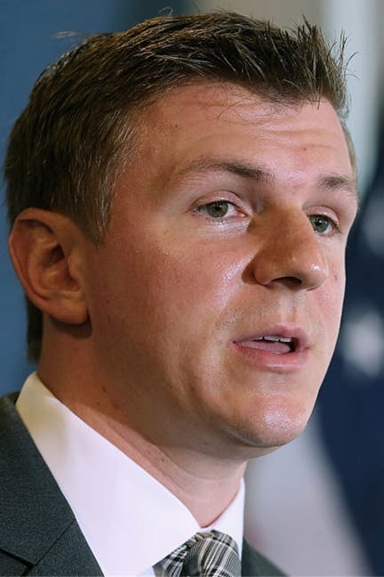 James O'Keefe | Authors | Macmillan
